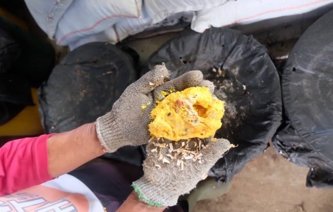 Terapkan Kang Pisman, TPS-3R Dago Bengkok Kurangi Sampah Hingga 2,5 Ton ...